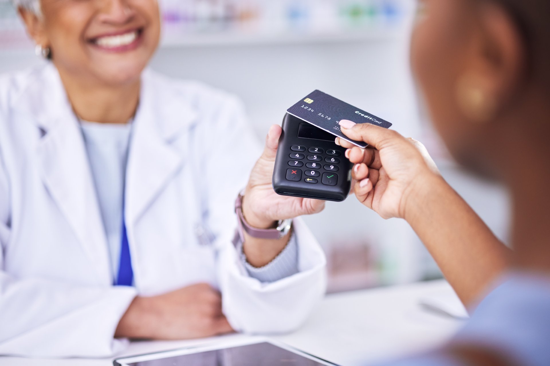 Payment Calculation - Wright Orthodontics