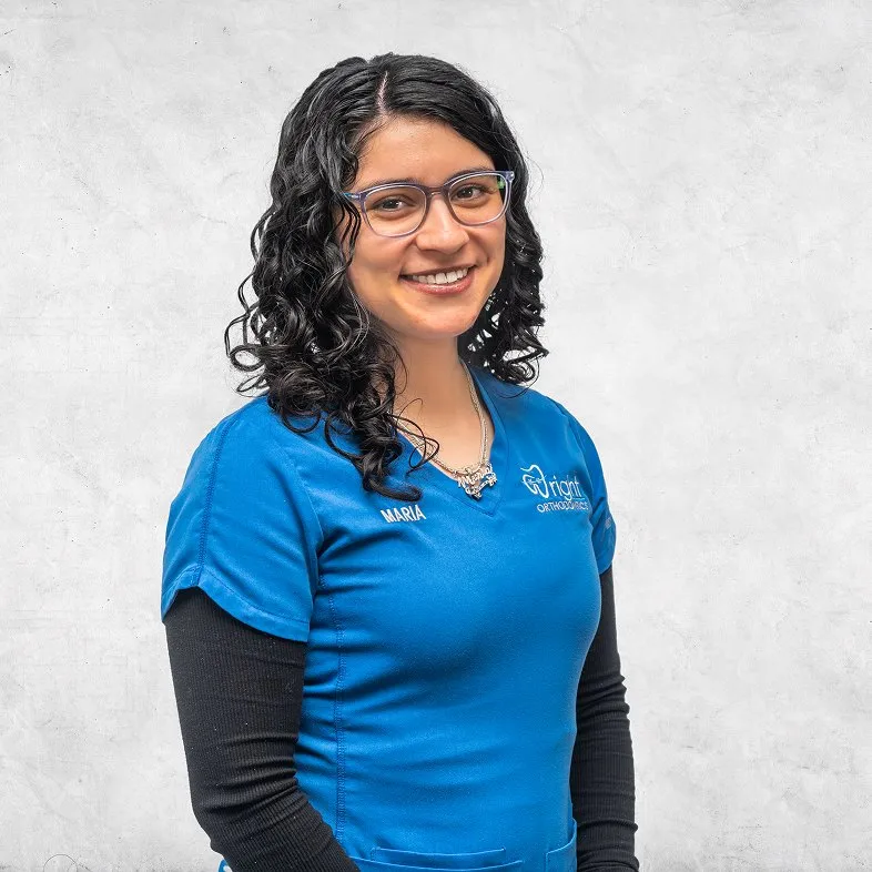 Meet Our Team - Wright Orthodontics