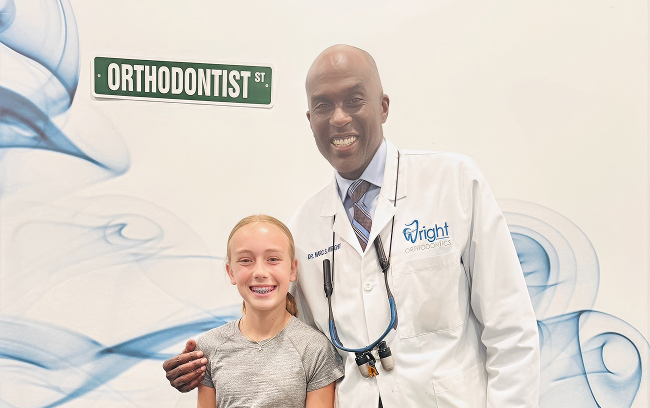 About Our Atlanta & Marietta Practice - Wright Orthodontics